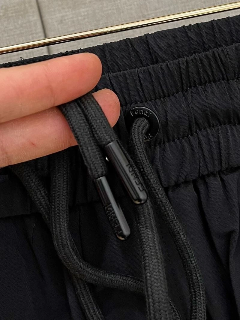 Budget-friendly Fendi Long Pants