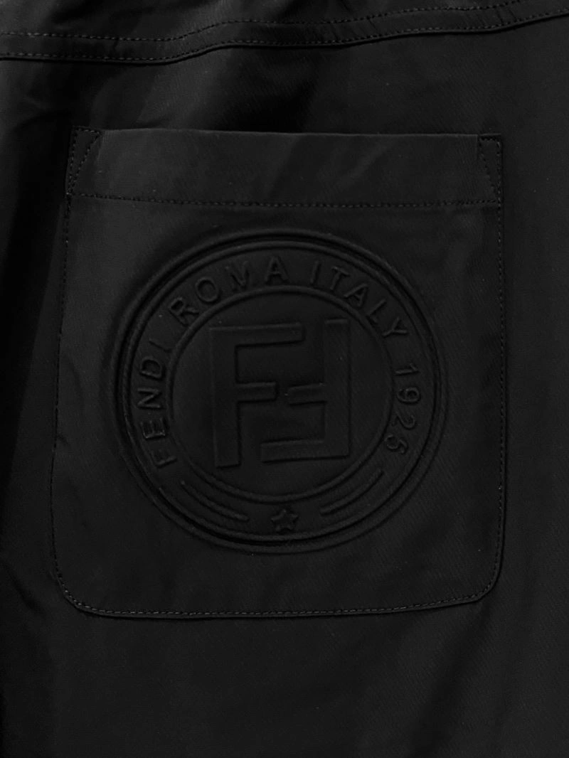 Budget-friendly Fendi Long Pants