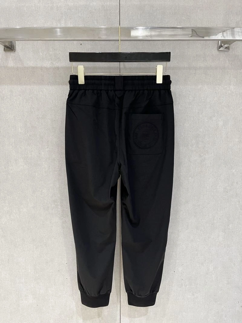 Budget-friendly Fendi Long Pants