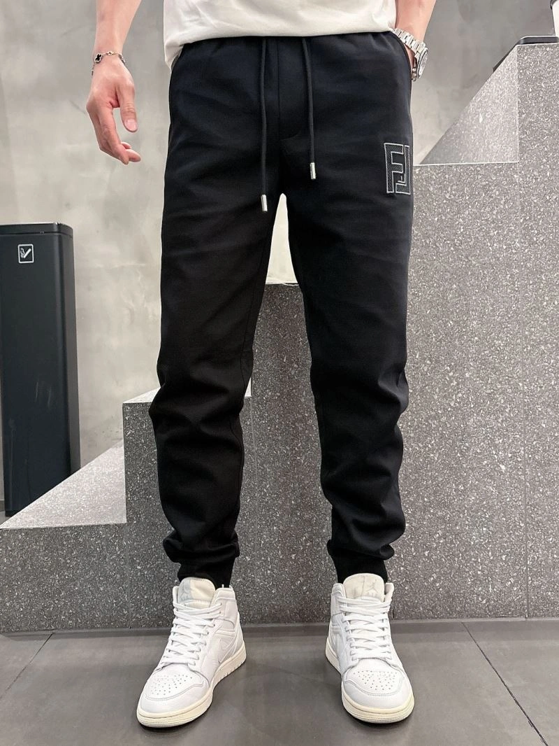 Fendi Long Pants