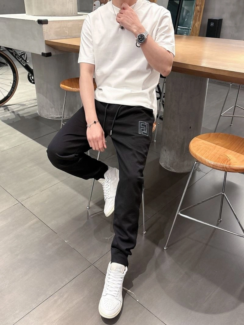 OEM Fendi Long Pants