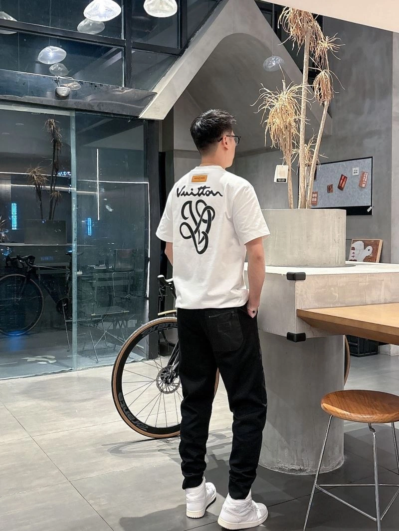 OEM Fendi Long Pants