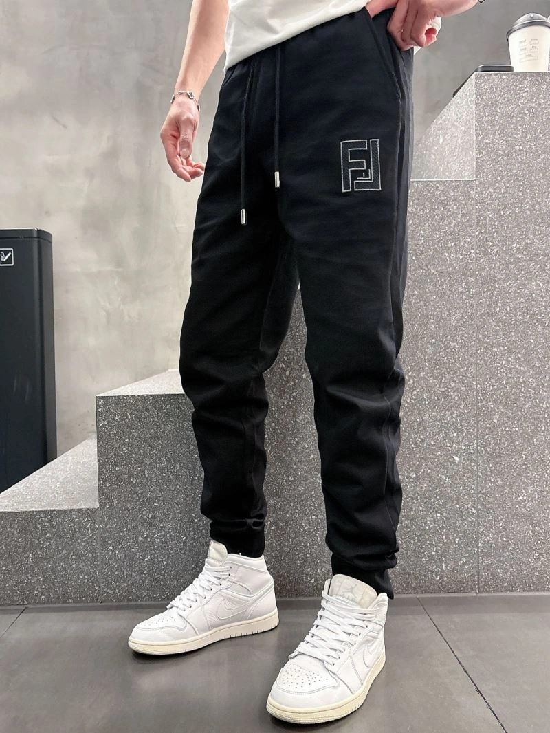 OEM Fendi Long Pants