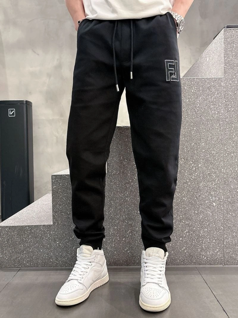OEM Fendi Long Pants
