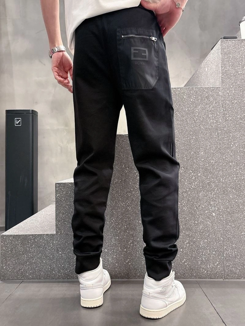 OEM Fendi Long Pants