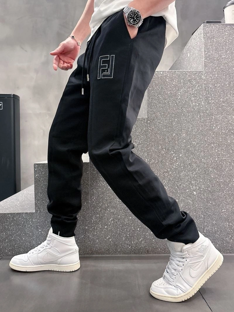 OEM Fendi Long Pants