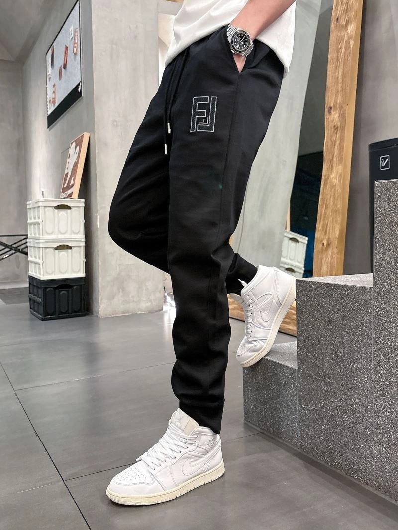 OEM Fendi Long Pants