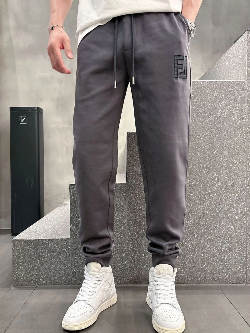 Fendi Long Pants