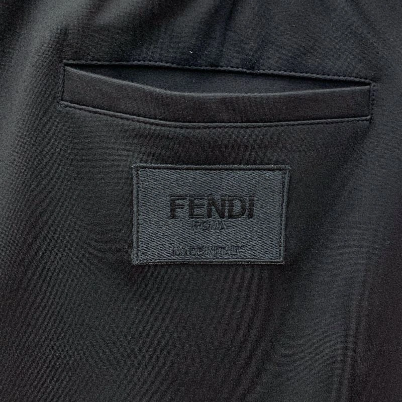 Cut-rate Fendi Long Pants