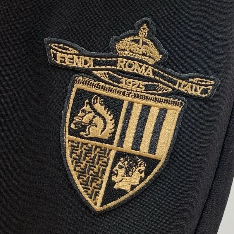 Cut-rate Fendi Long Pants