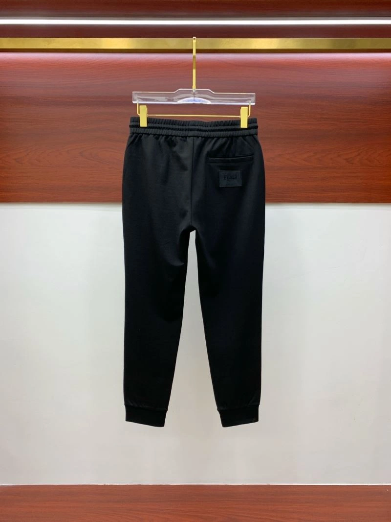 Cut-rate Fendi Long Pants