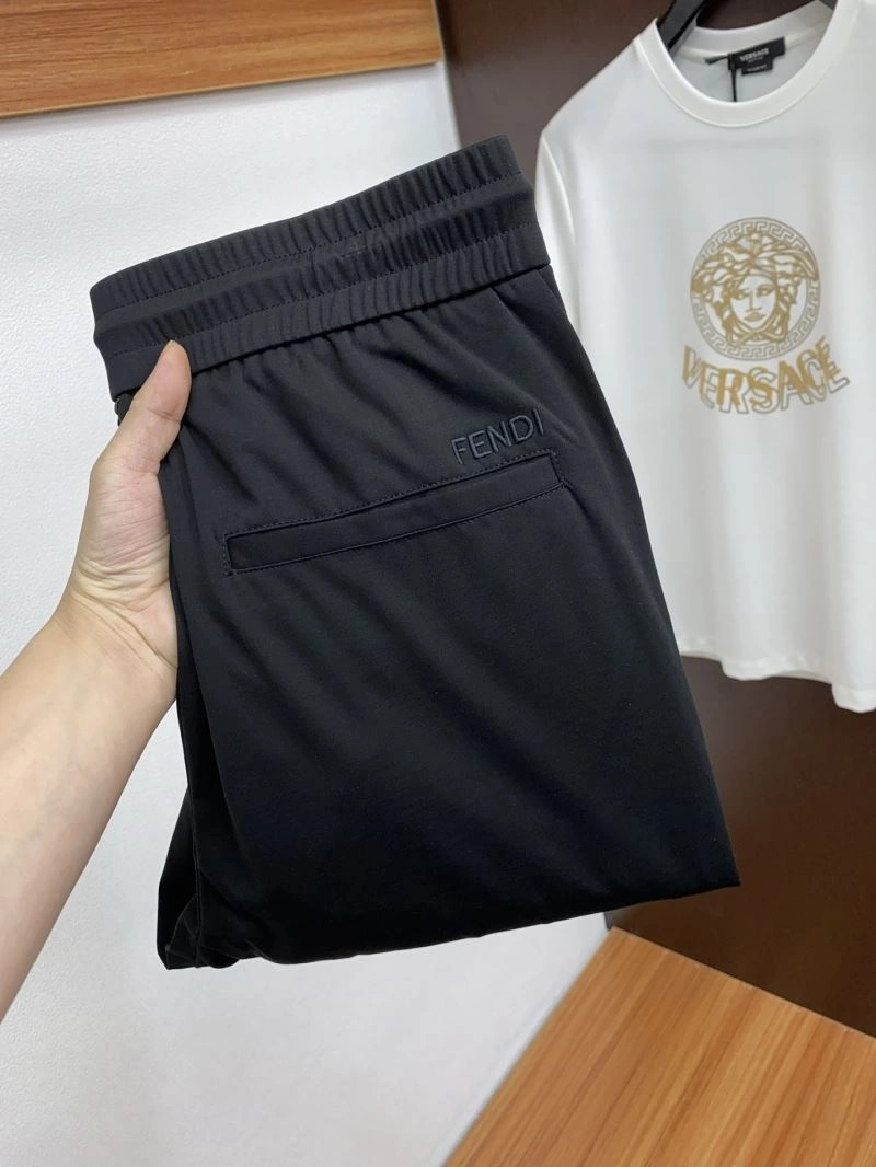 Fendi Long Pants
