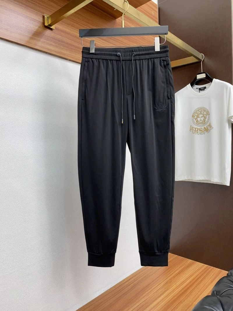 High fidelity Fendi Long Pants