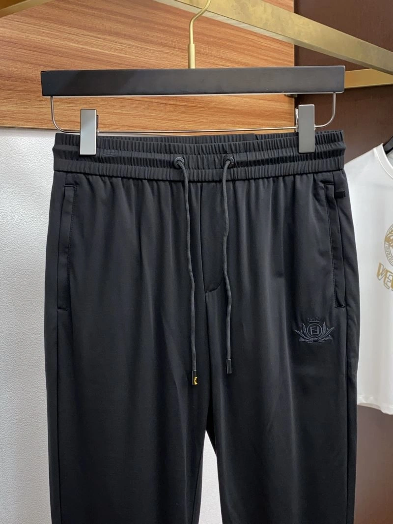 High fidelity Fendi Long Pants