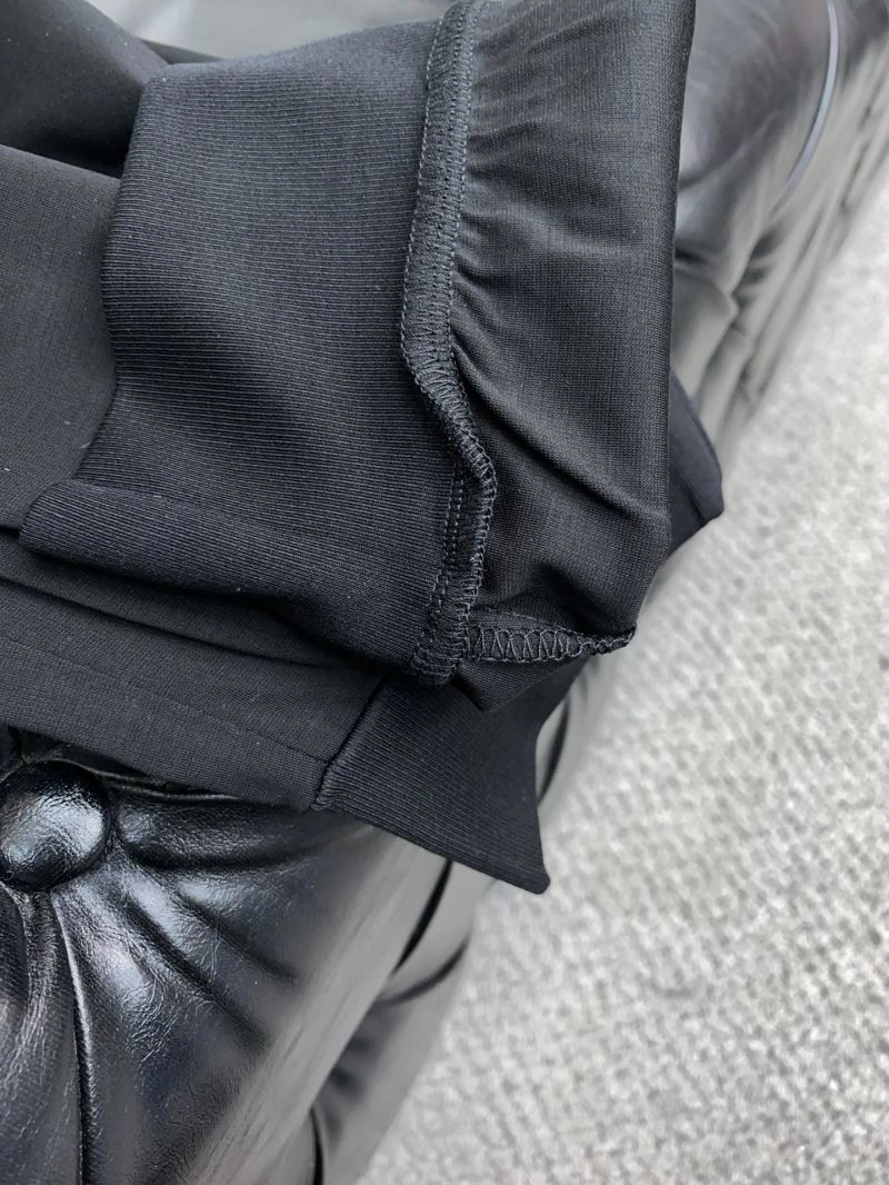 High fidelity Fendi Long Pants