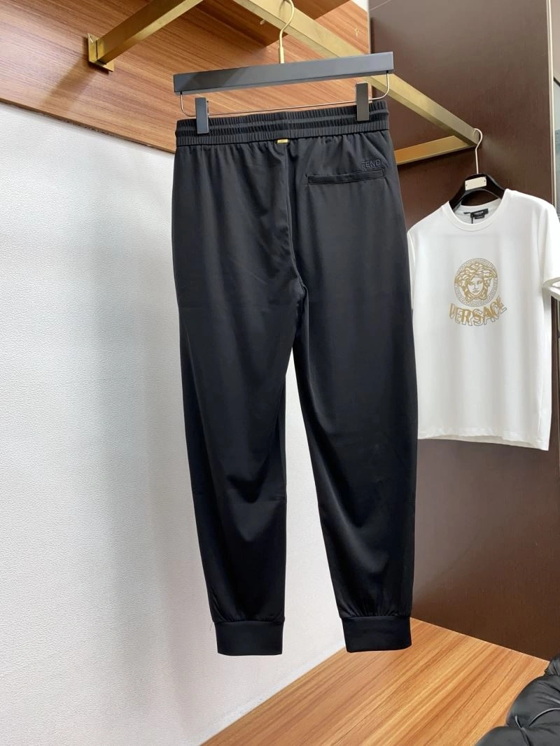 High fidelity Fendi Long Pants