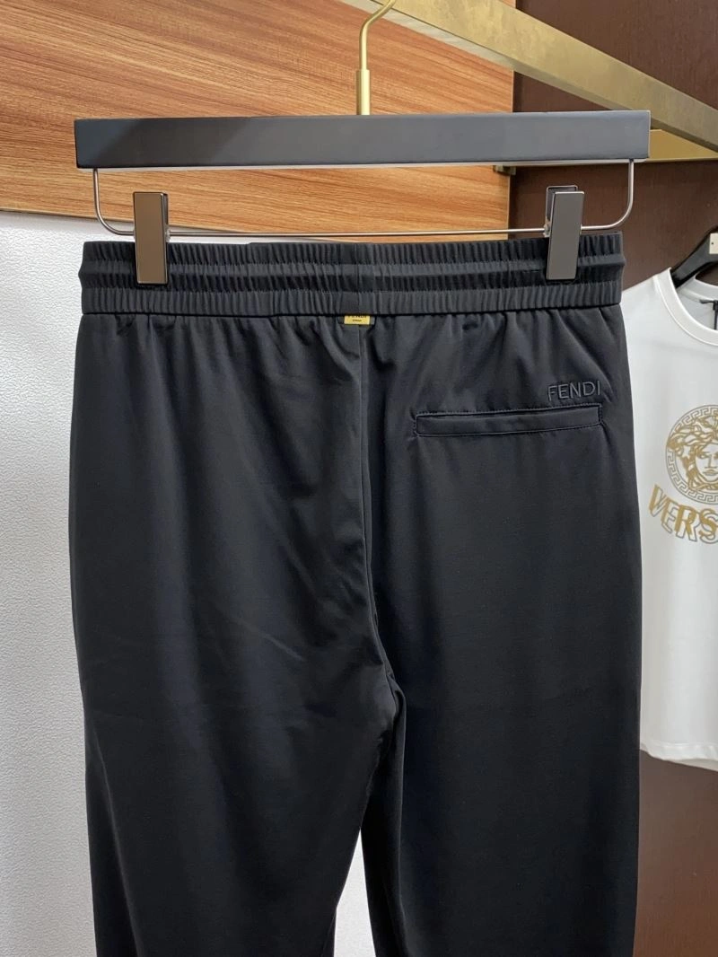 High fidelity Fendi Long Pants
