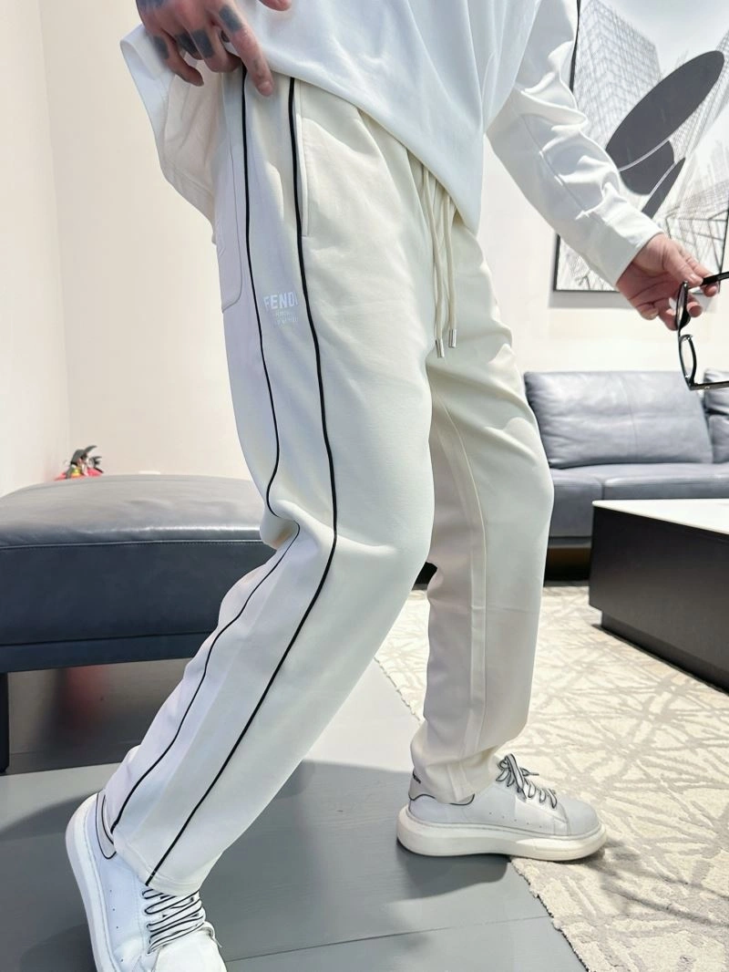 Discounted Fendi Long Pants