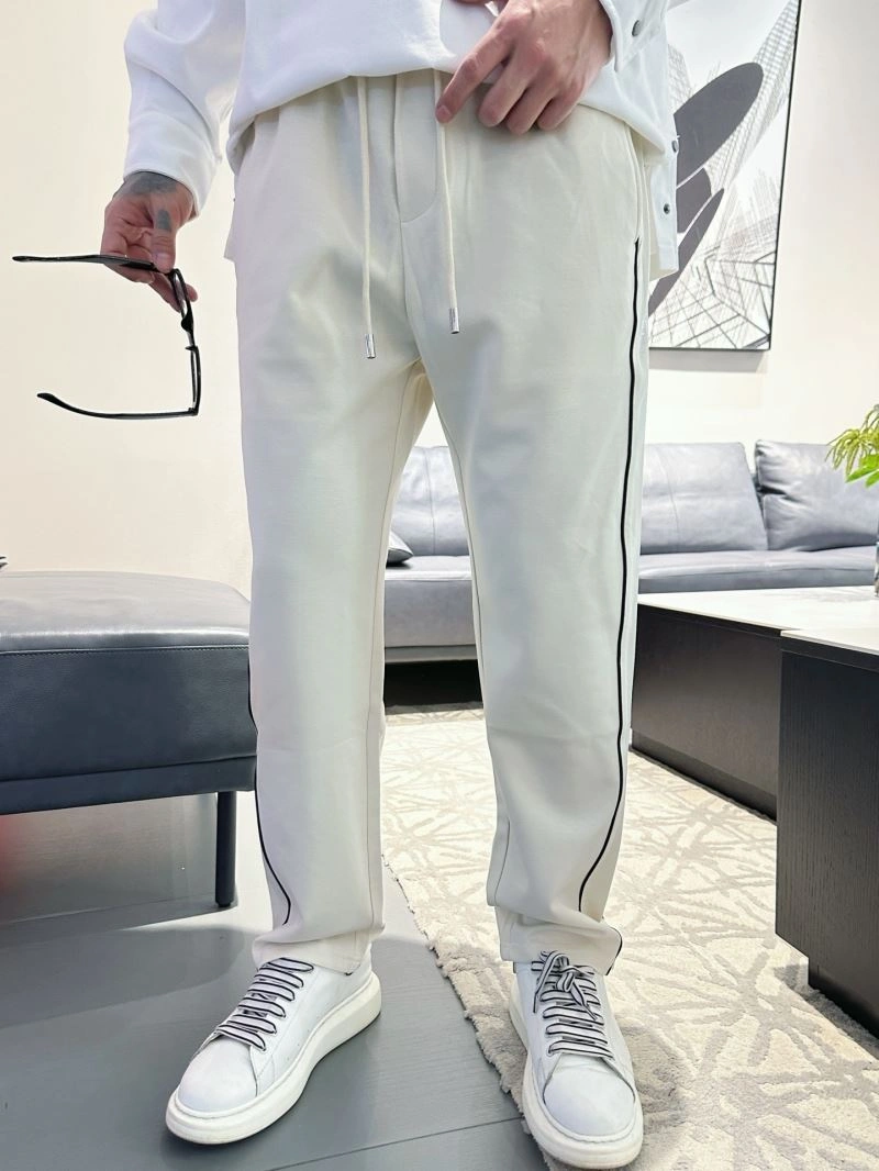 Discounted Fendi Long Pants