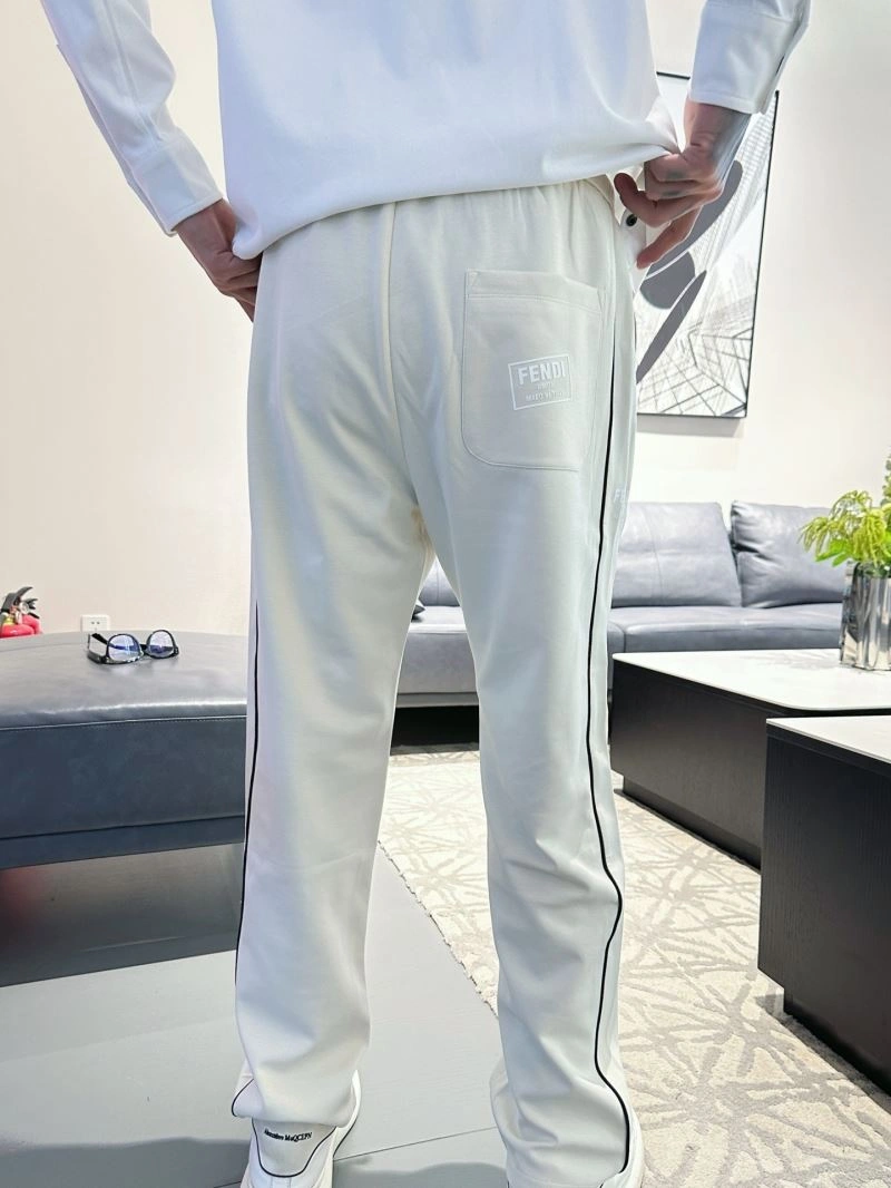 Discounted Fendi Long Pants