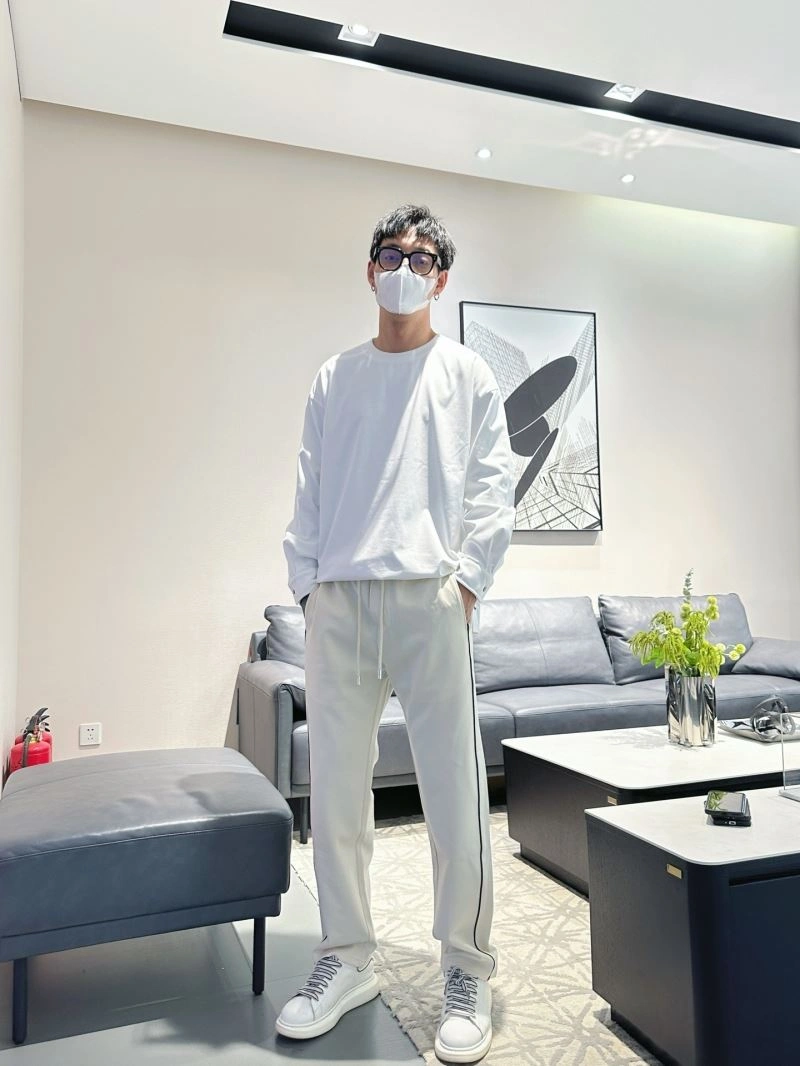 Discounted Fendi Long Pants