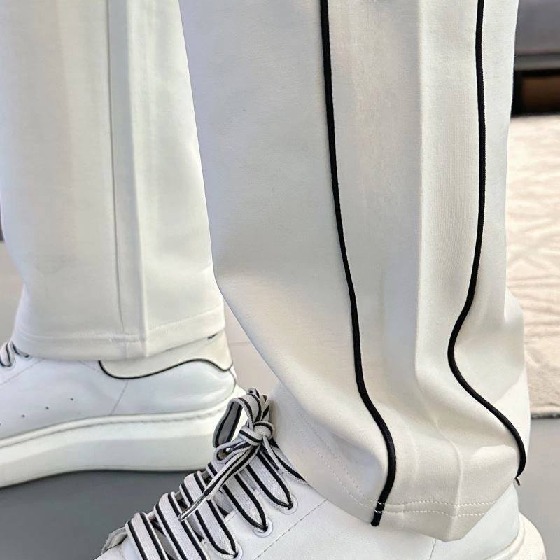 Discounted Fendi Long Pants
