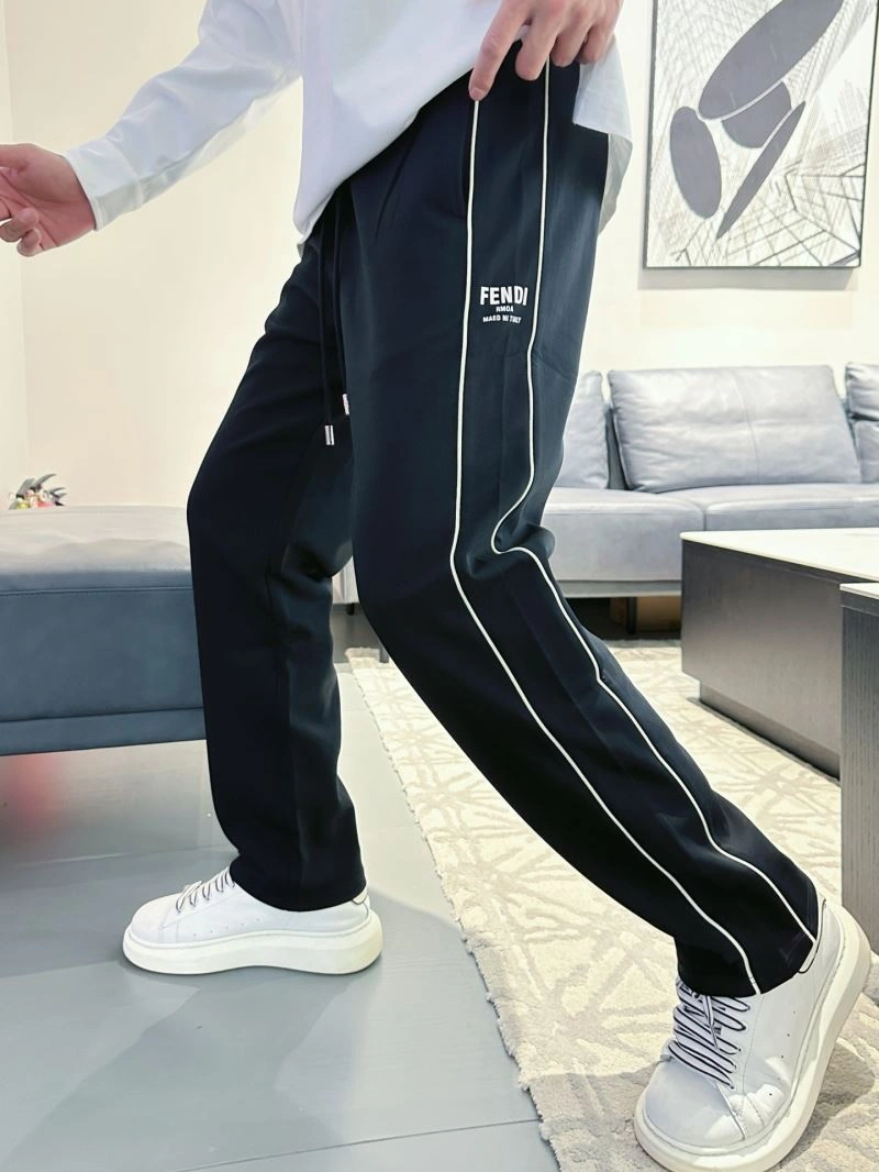 Fendi Long Pants
