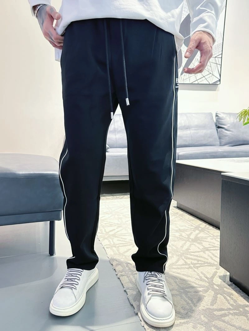 Economical Fendi Long Pants