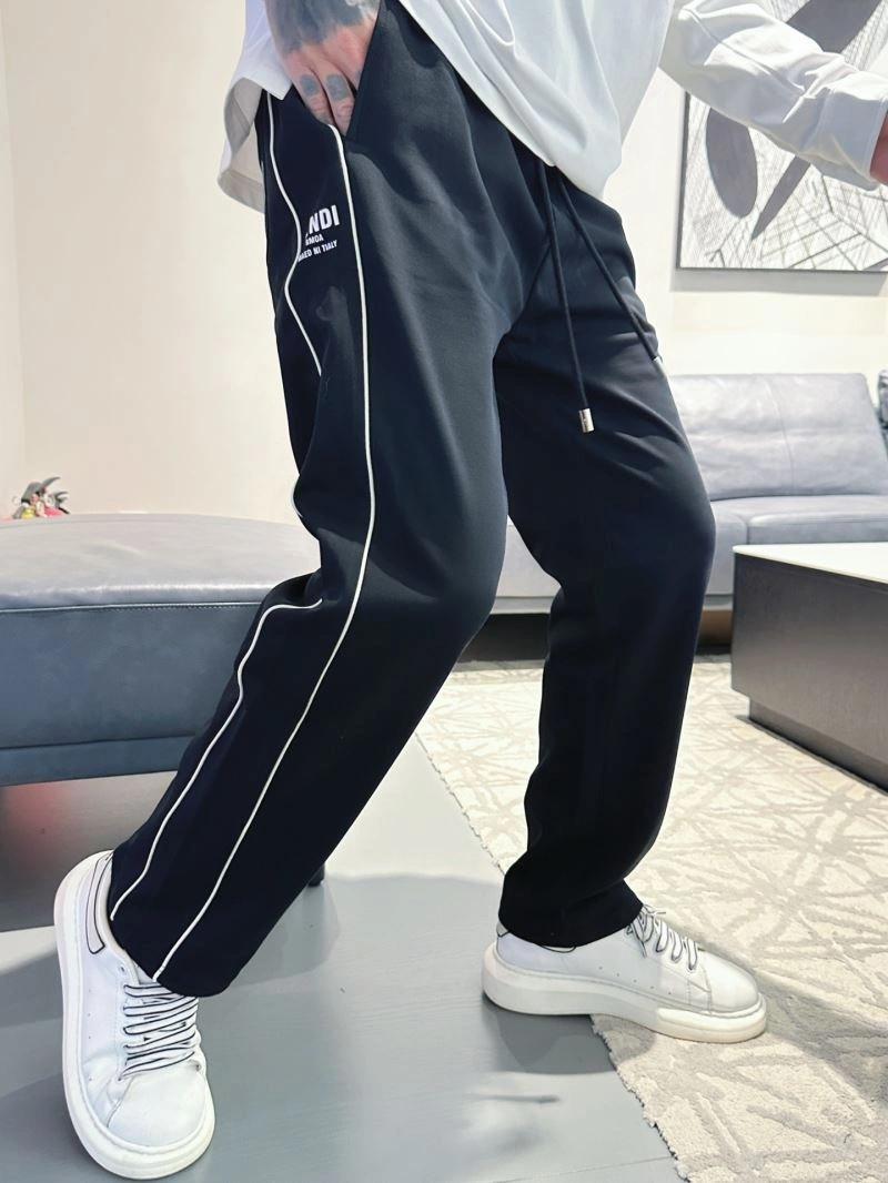 Economical Fendi Long Pants