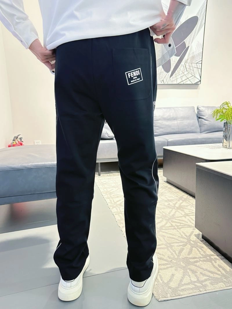 Economical Fendi Long Pants