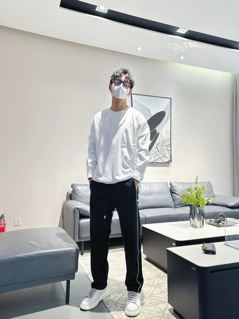 Economical Fendi Long Pants