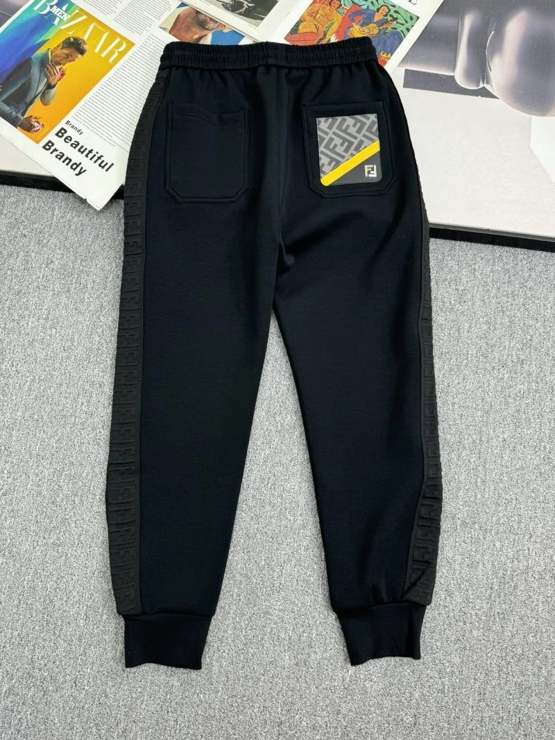 Fendi Long Pants