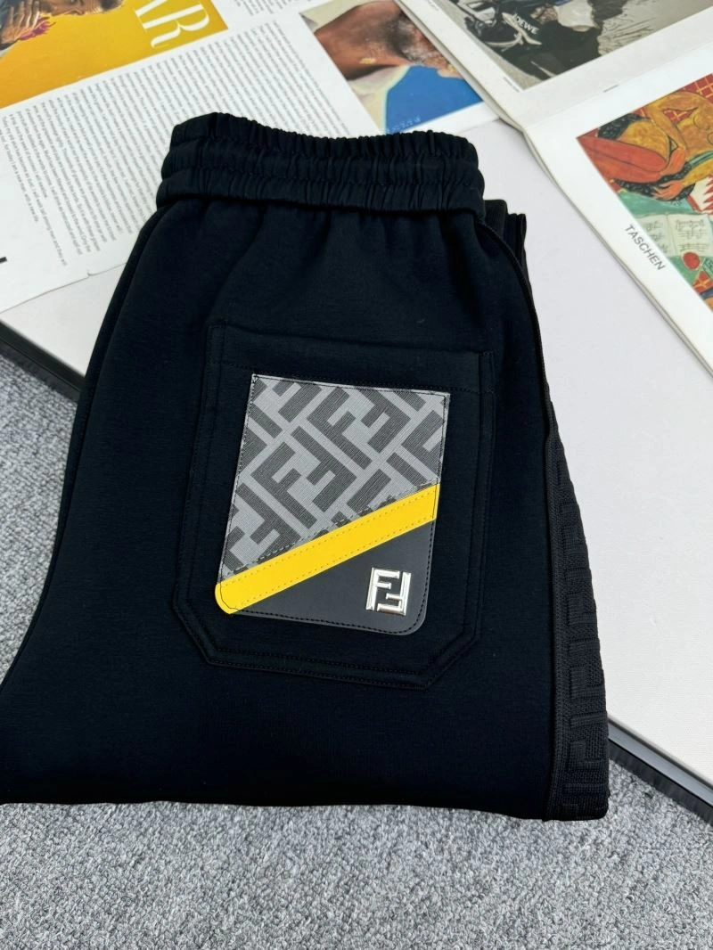 OEM Fendi Long Pants