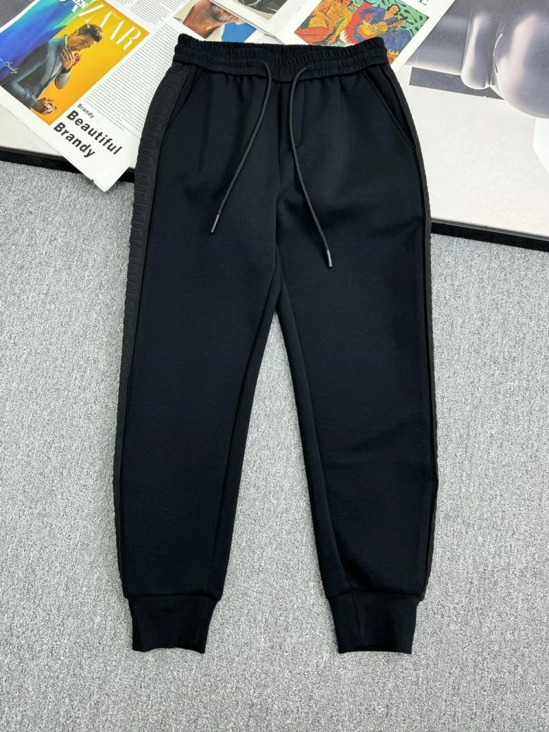 OEM Fendi Long Pants