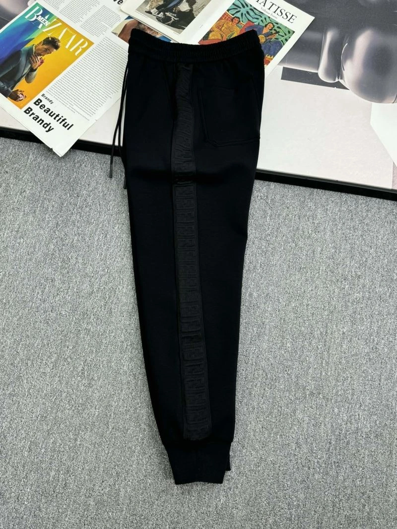 OEM Fendi Long Pants