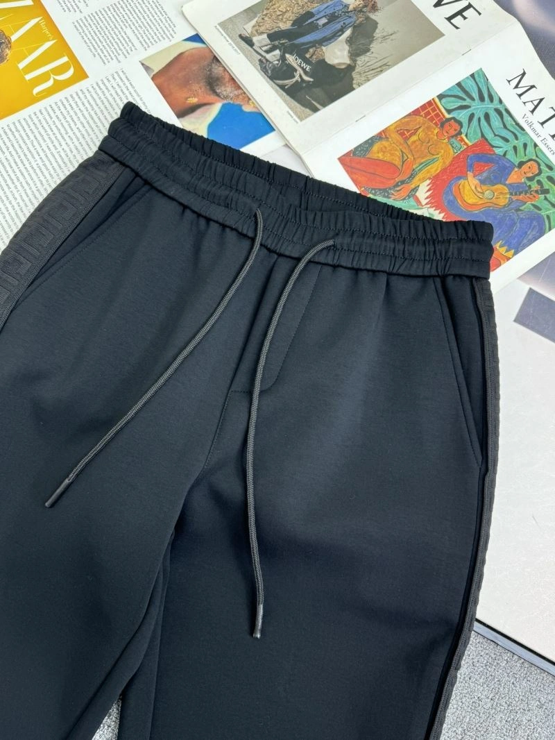 OEM Fendi Long Pants