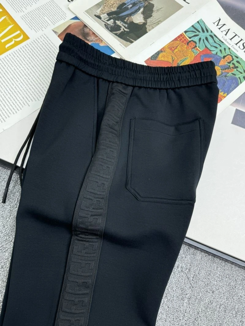 OEM Fendi Long Pants