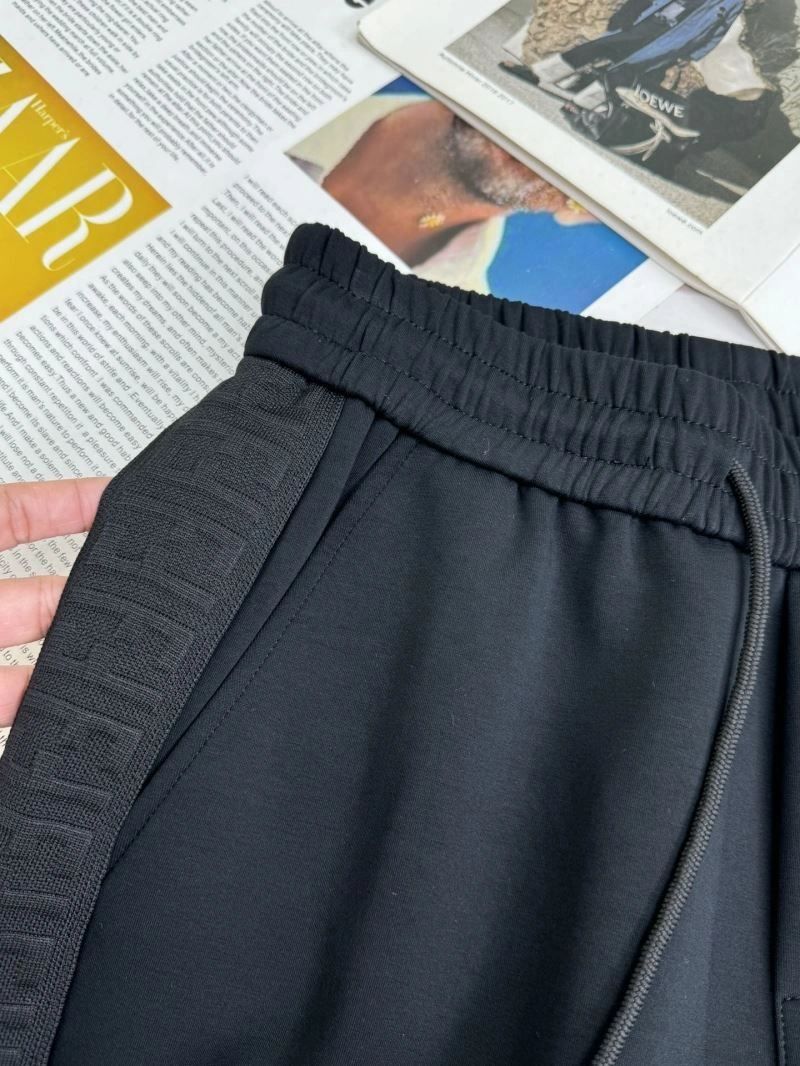 OEM Fendi Long Pants
