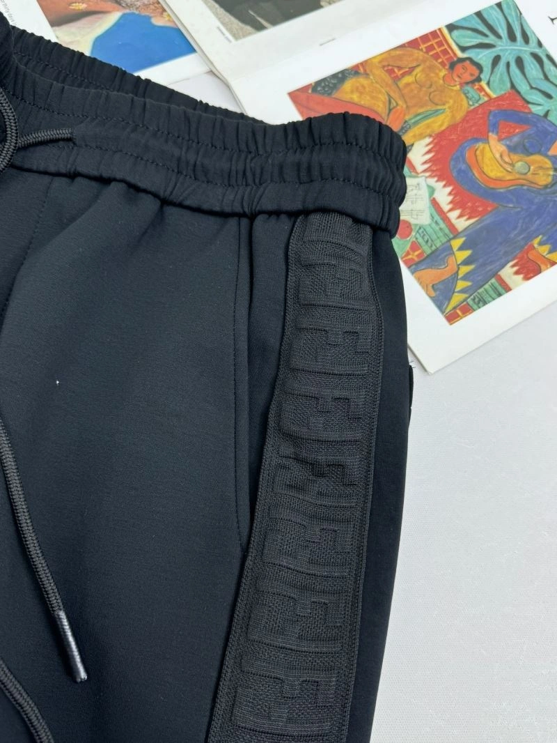 OEM Fendi Long Pants