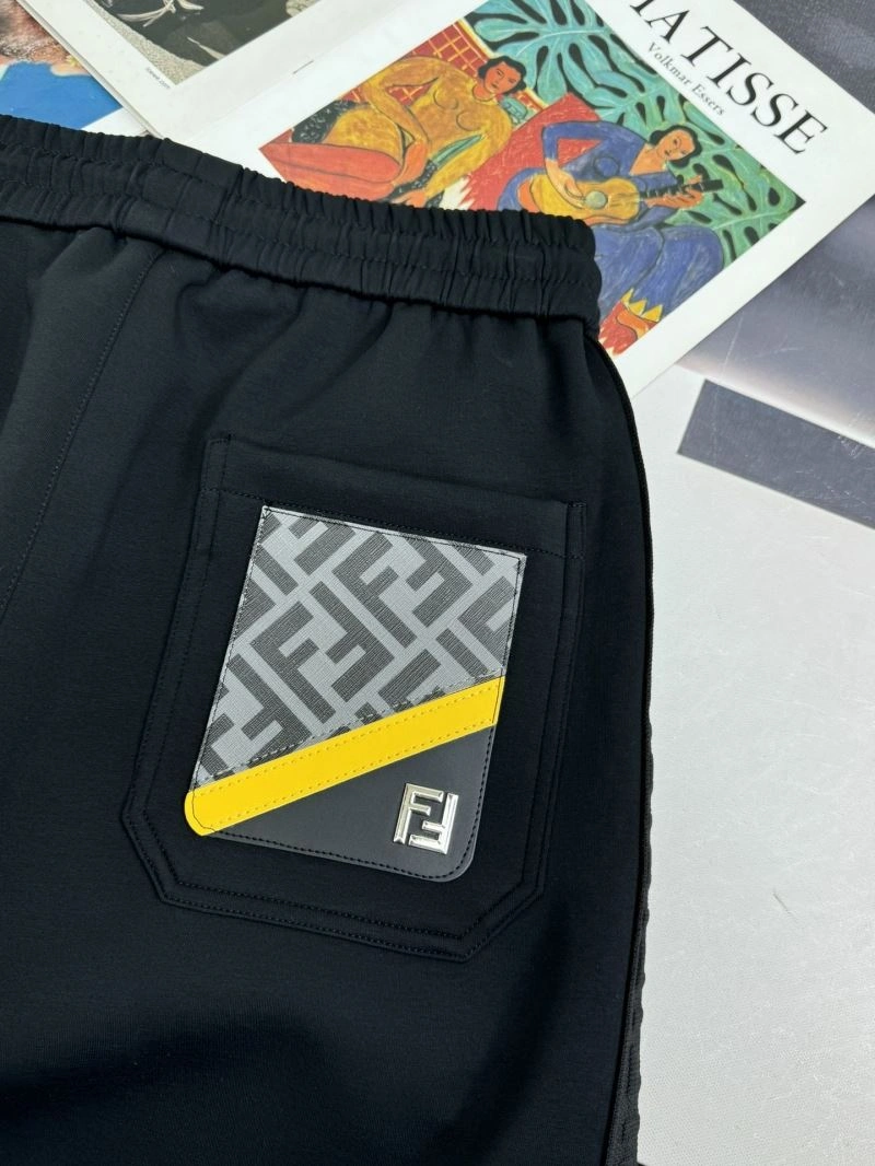 OEM Fendi Long Pants
