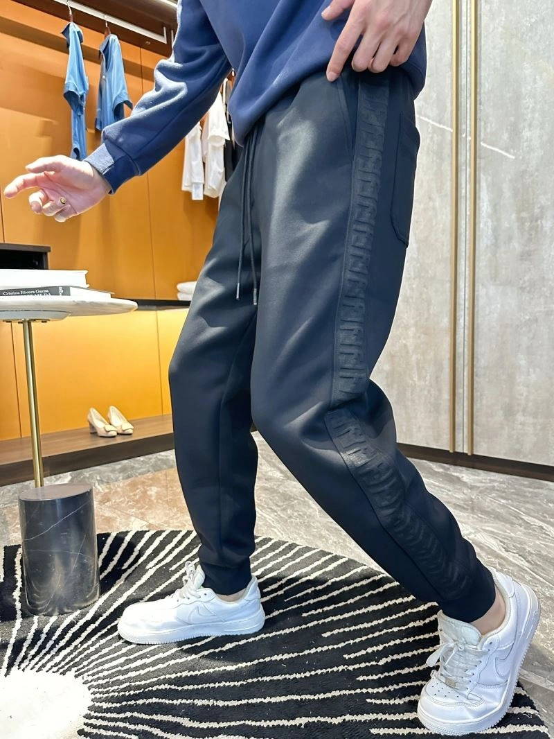 Fendi Long Pants