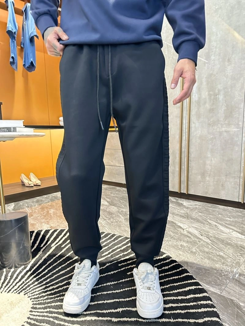 Top match Fendi Long Pants