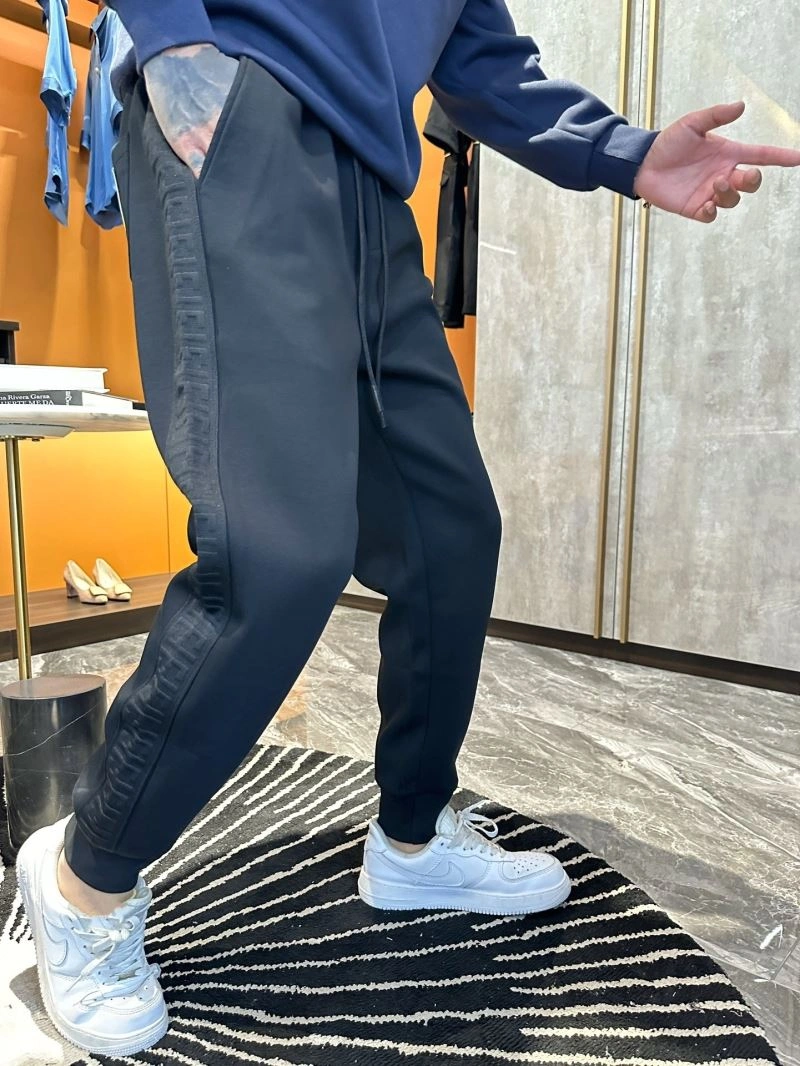 Top match Fendi Long Pants
