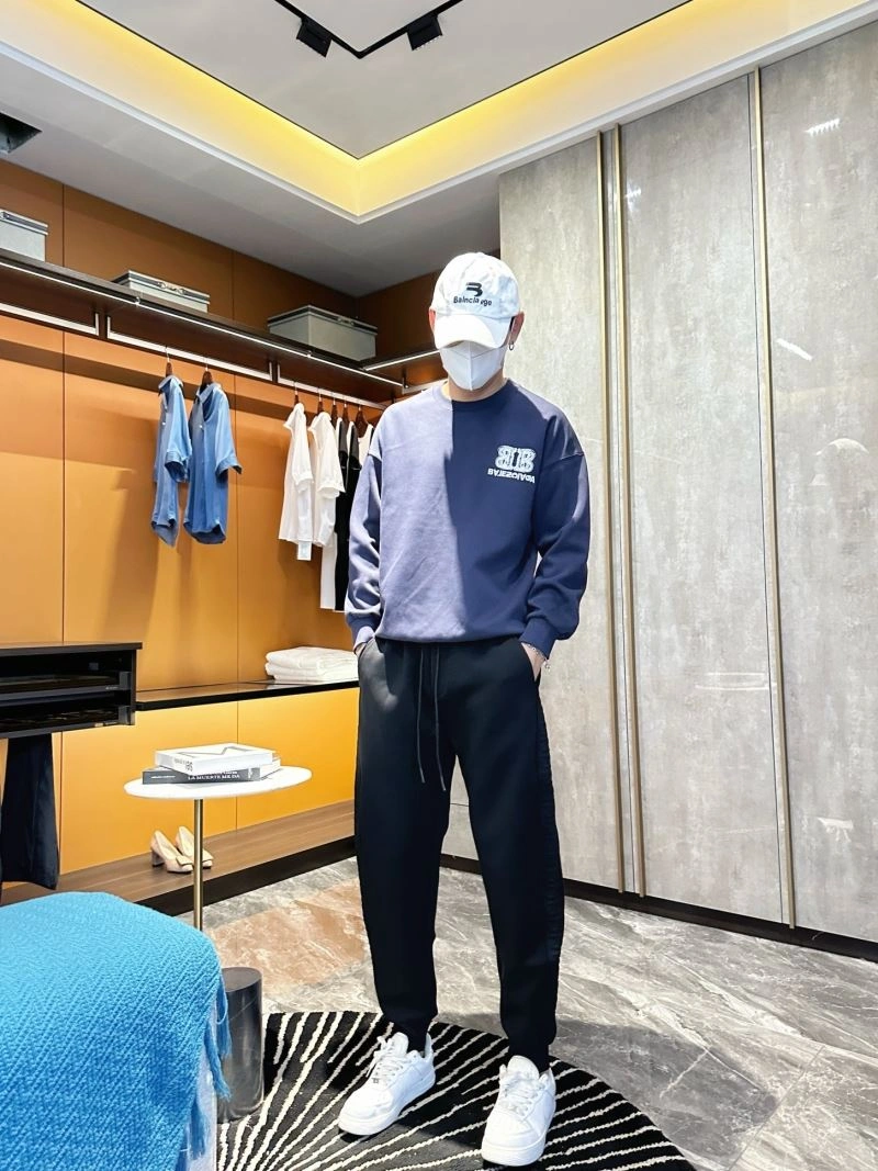 Top match Fendi Long Pants