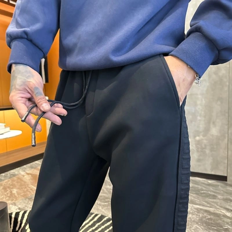 Top match Fendi Long Pants