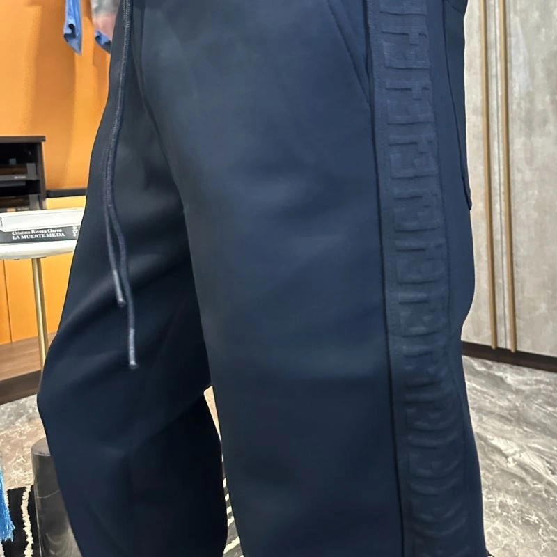 Top match Fendi Long Pants