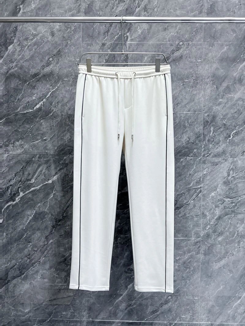 Fendi Long Pants