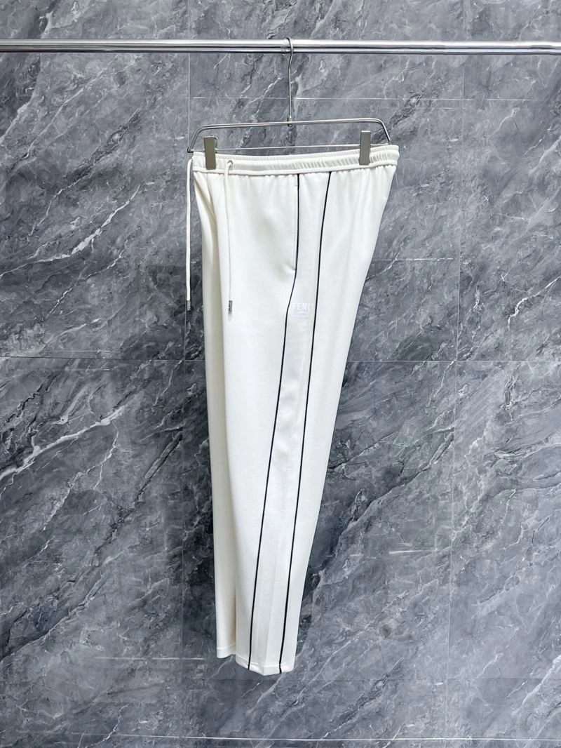 Top mirror Fendi Long Pants