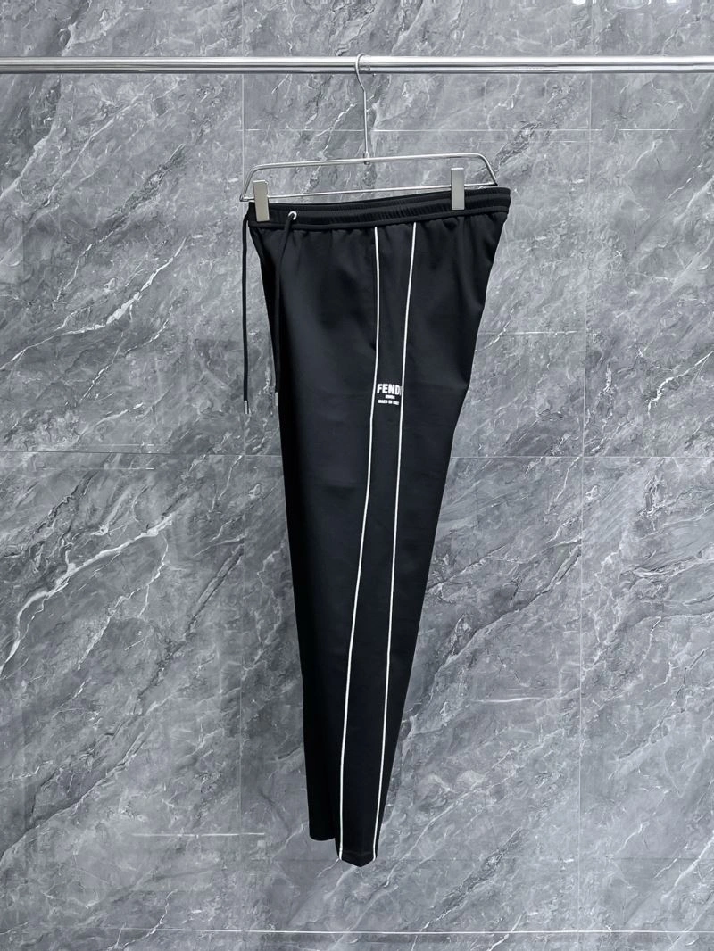 Precise copy Fendi Long Pants