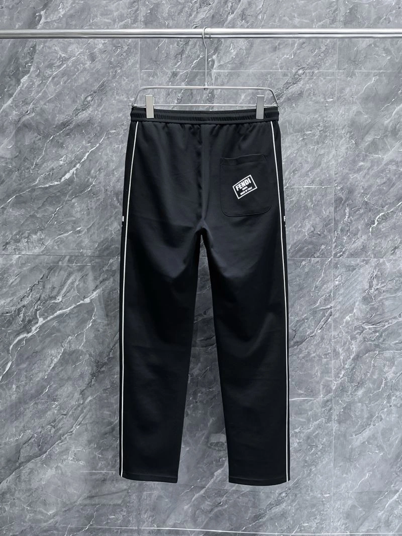 Precise copy Fendi Long Pants